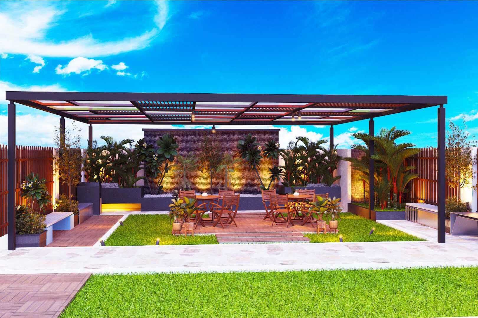 The Nest Builders Chennai